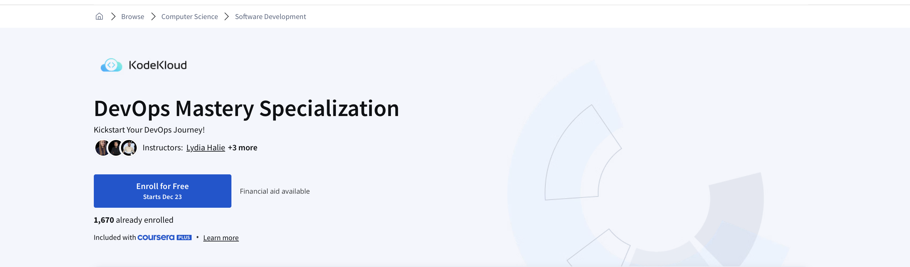8 Devops Course For Beginners List 2025